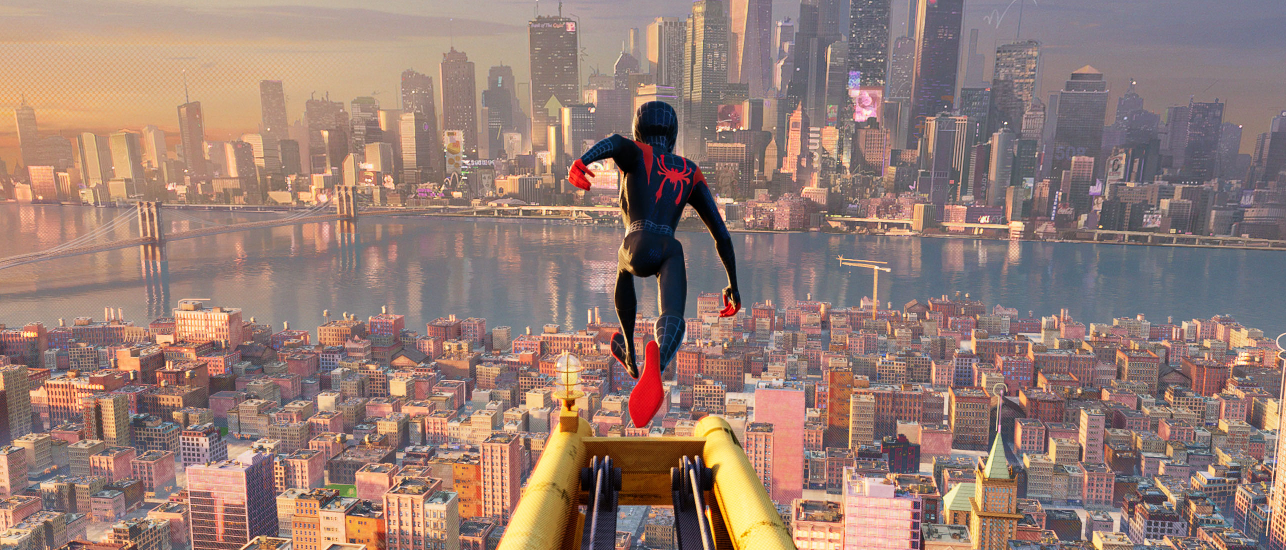 Home Page | Sony Pictures Animation